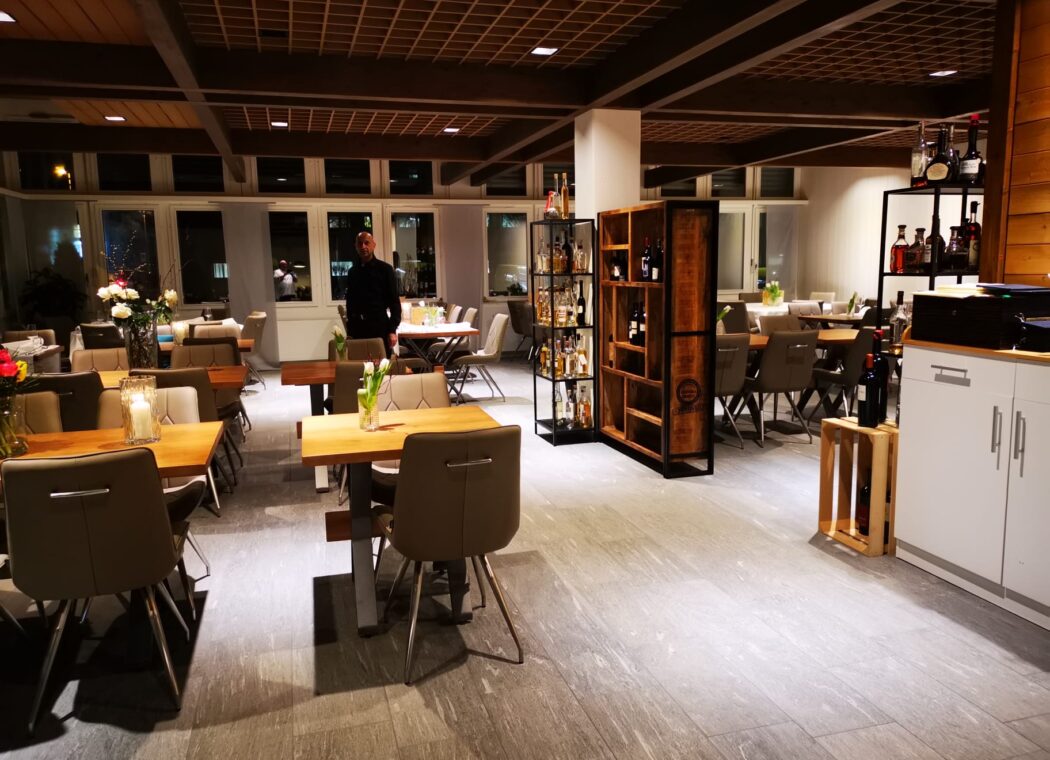 Neuhof Kulinaria | Restaurant